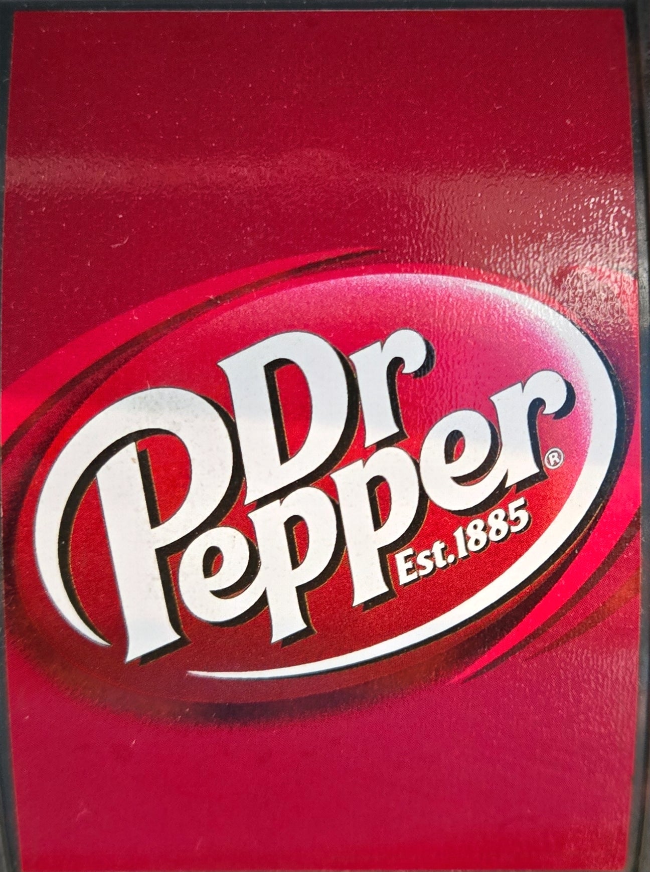 DR. PEPPER | Shoreline Shrimp